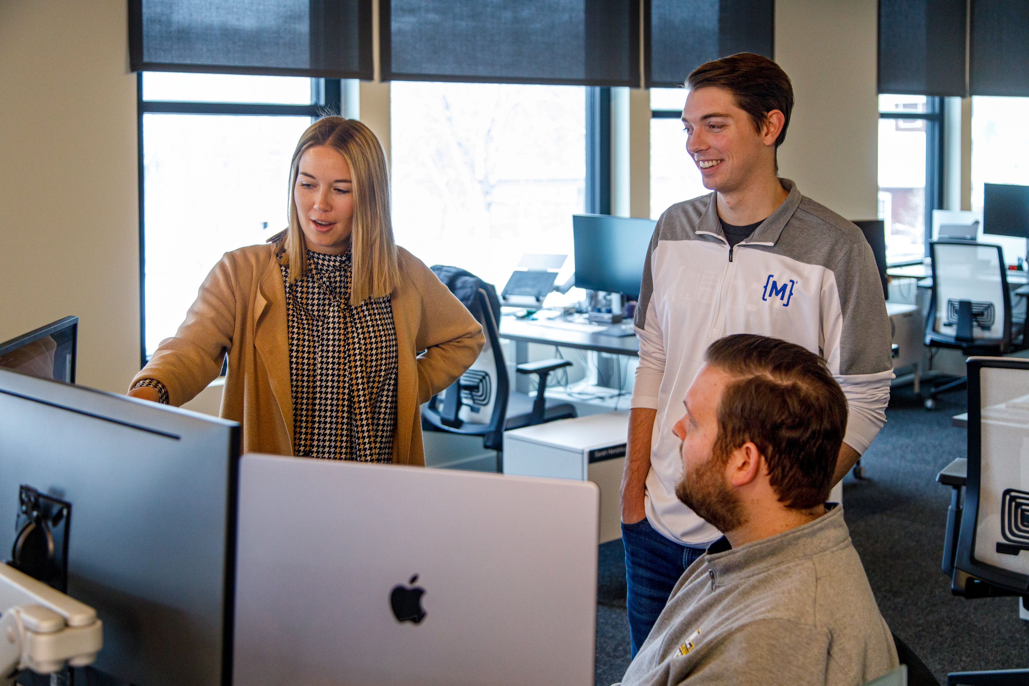 MichiganLabs | Top App Developers in U.S.